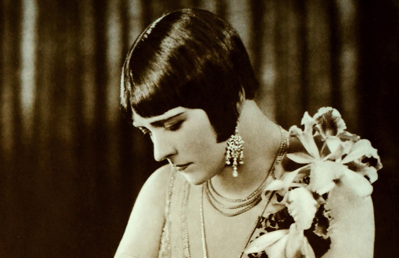 Countess A Woman of the World – The Last Drive In